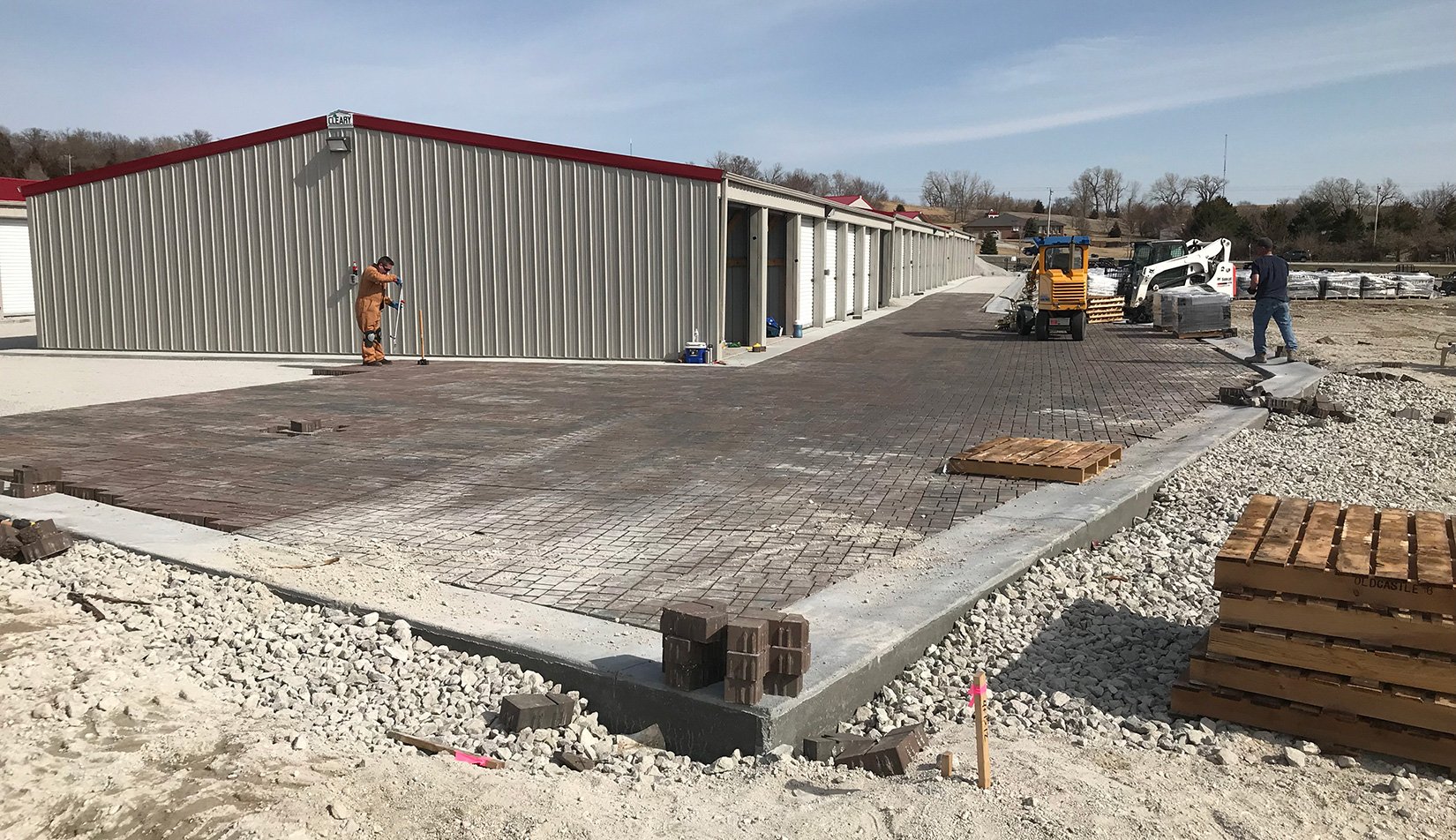 Omaha's Best Landscaping Contractor | Anchor Landscaping